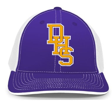DHS SOFTBALL HAT – Game Day Sports Alabama
